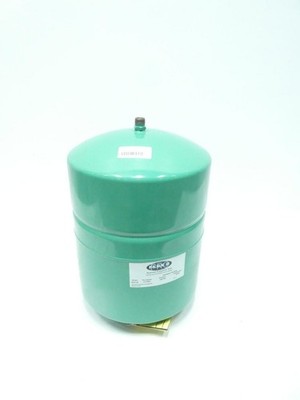Flexcon HTX 60 Flex 2 Pro Hydronic Expansion Tank 12psi 100psi | eBay