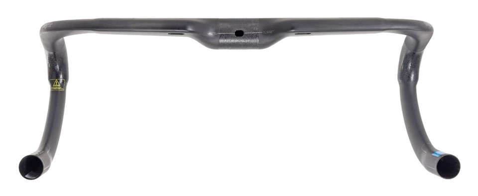 PRO Vibe Superlight Aero Compact Carbon Road Bike Drop Handlebar 31.8x ...