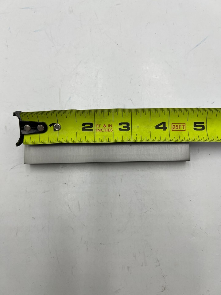 Moen Genta Wall-Mounted Hand Towel Bar, Brushed Nickel BH3886BN | eBay