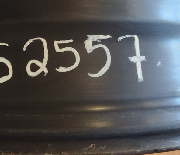 16" NISSAN FRONTIER, XTERRA, PATHFINDER OEM STEEL WHEEL RIM 2005-2015 ...