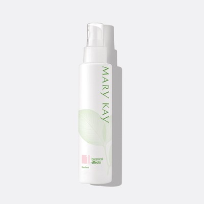 New MARY KAY Botanical Effects Freshen Formula 1 dry/sensitive skin - 5 ...