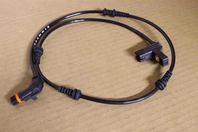 Mercedes-Benz Ml W164 Front Brake Pad Wear Sensor Indicator Genuine ...