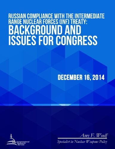 Russian Compliance with the Intermediate Range Nuclear Forces (INF ...