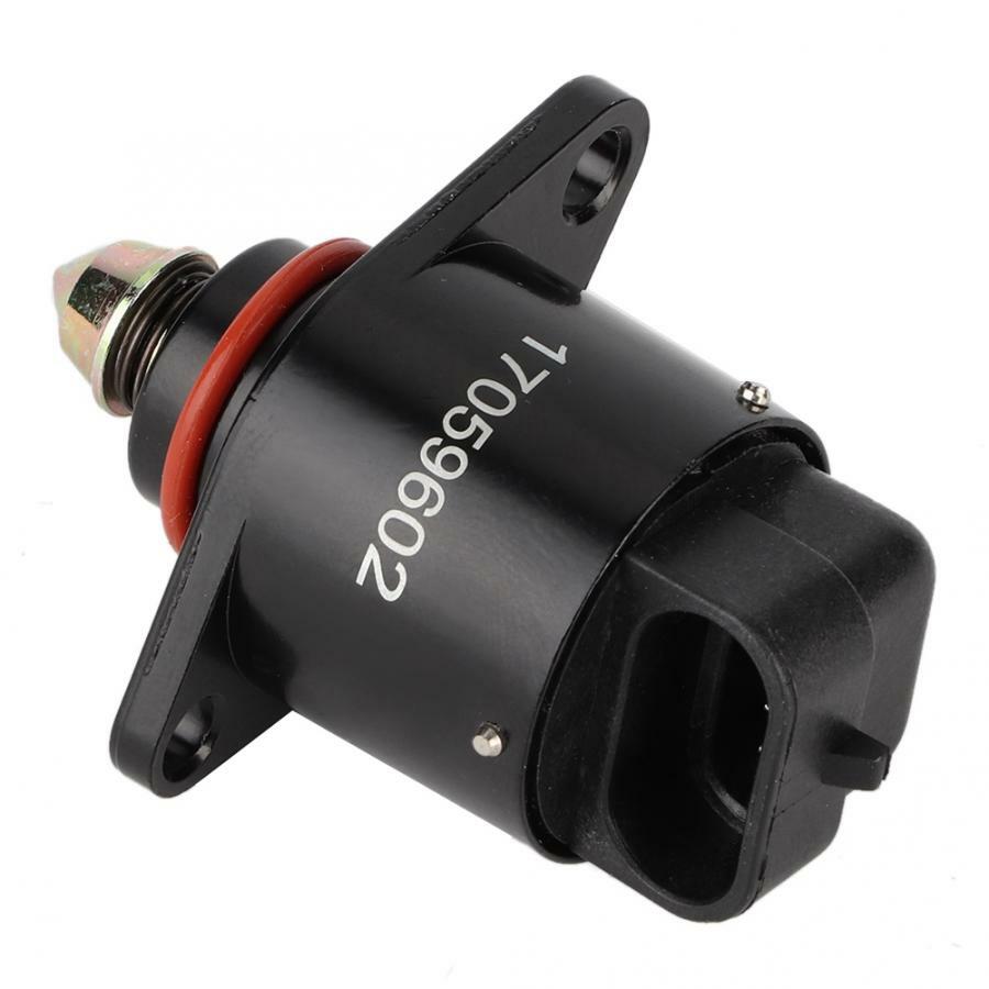 17059602 For Chevrolet Aveo Daewoo Kalos Lanos Nubira Idle AIR Control ...