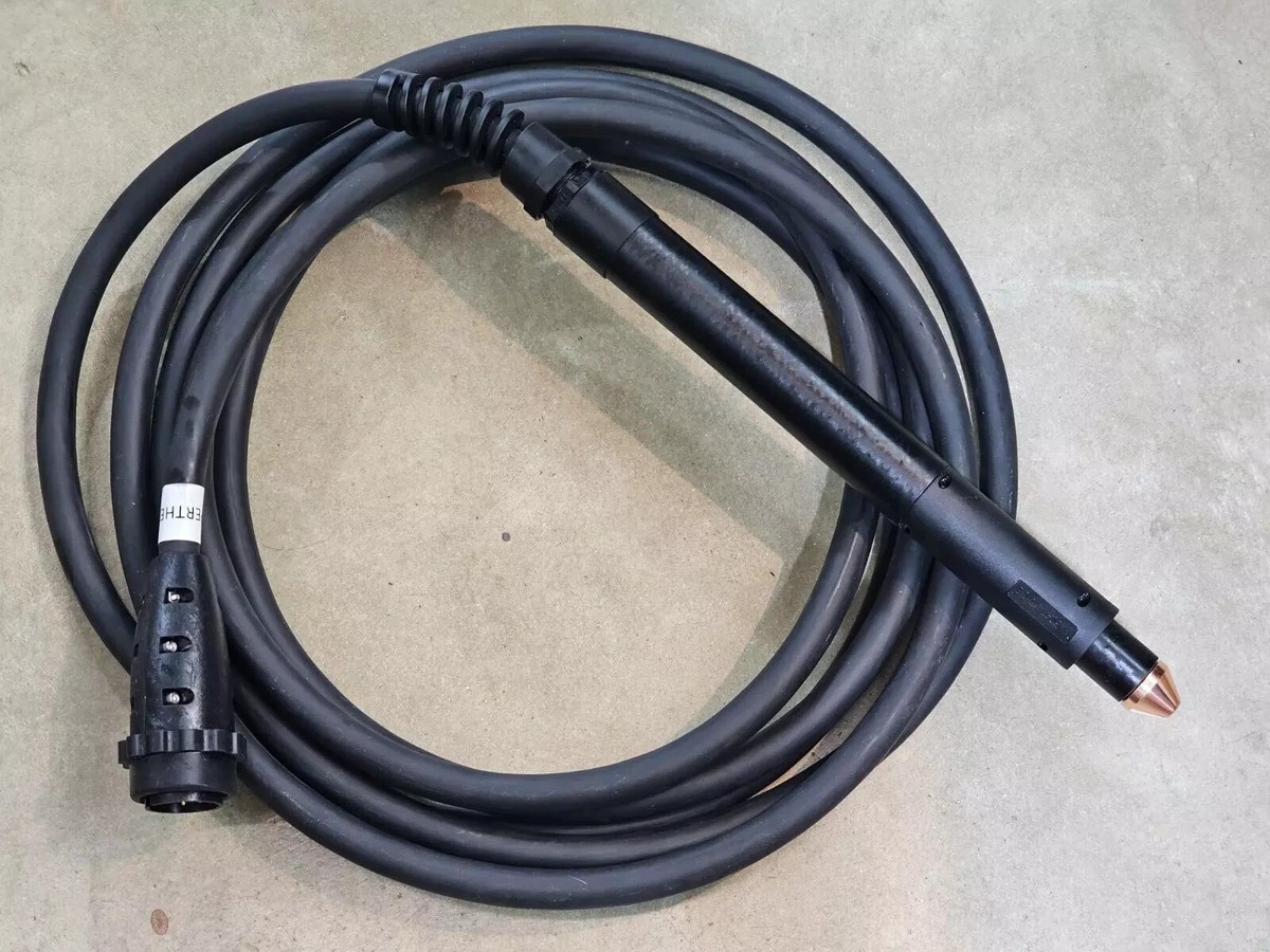 Welding Supply Part Aftermarket Electrode For Hypertherm Powermax 1000 ...