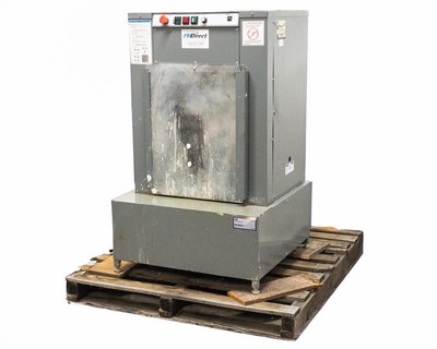 Fluid Management 5G Harbil Heavy Duty Paint Shaker 5 Gallon 120/220V AS ...