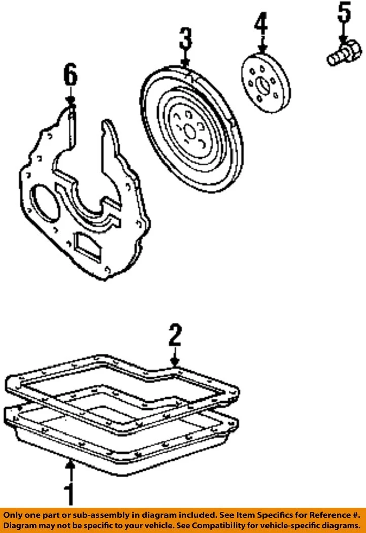 Ford Explorer Transmission Diagram