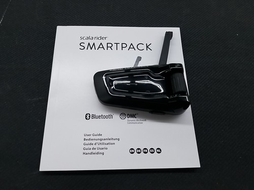 Cardo Scala Rider Smartpack | eBay