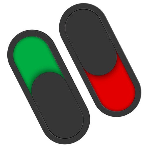 2 Pcs Busy Sign Remote Control Office Occupied Door Wc Open Indicator ...