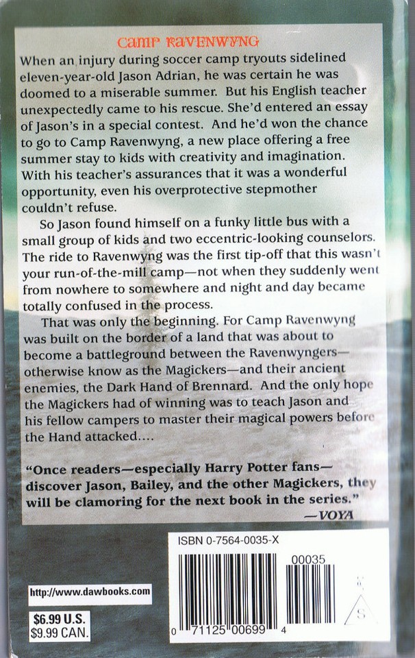 The Magickers by Emily Drake (2002, Paperback, 1st Printing, Daw) | eBay