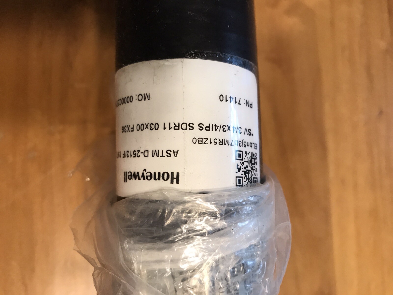 2 Elster Servi Sert Fitting Riser Gas P/N 59635 45" L SVSA 3/4 x 3/4IPS SDR11X1 | eBay