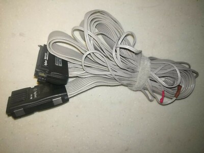 Agilent N4241-61601 Compression cable set for N4241A | eBay