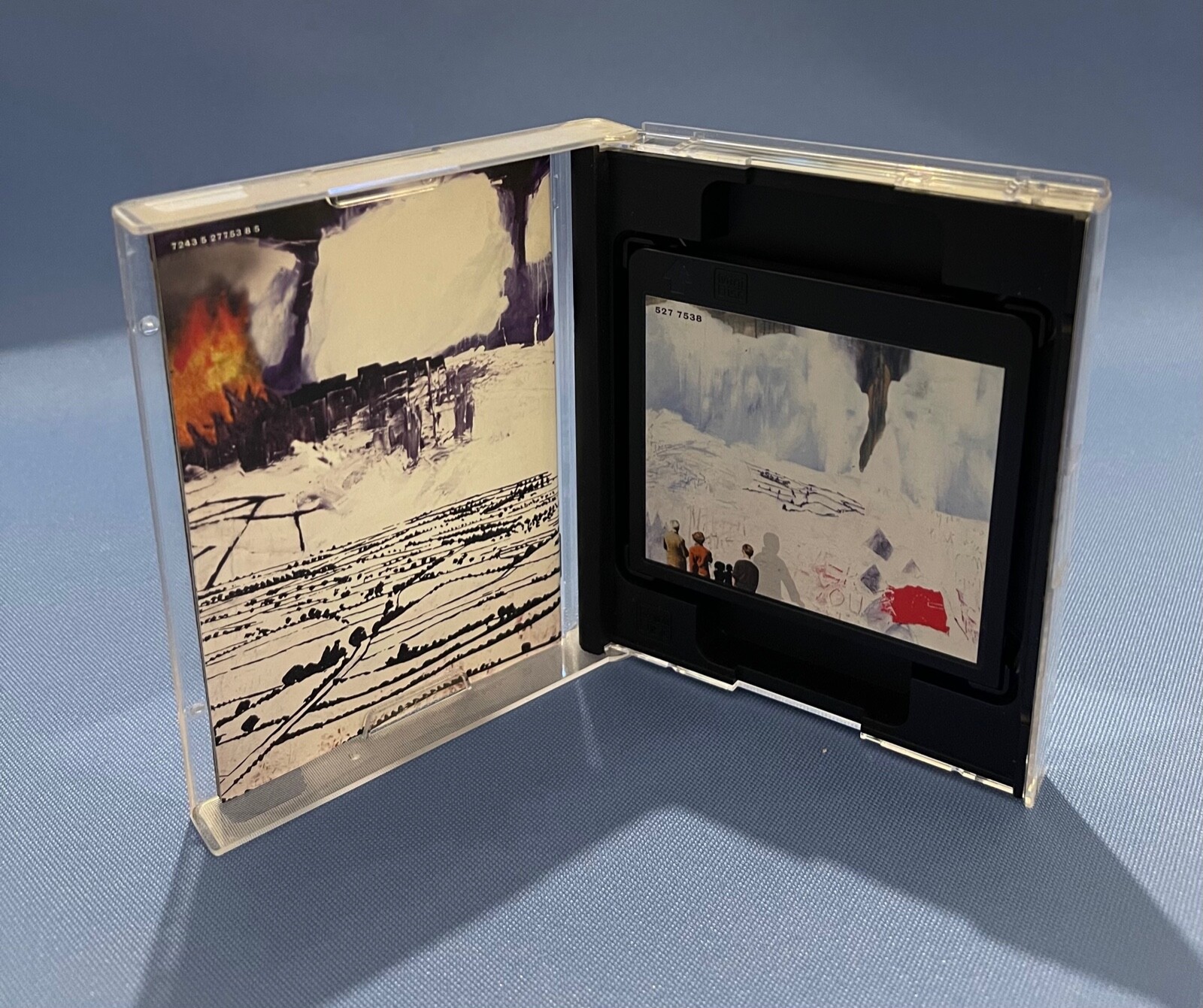 MiniDisc Music Album, Various Artists. Some Rare and Classic. | eBay