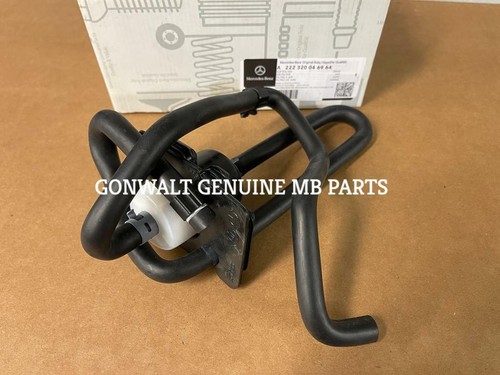 Mercedes Benz Genuine Maybach S 560 S450 S560 Air Filter OE 2223200469 ...