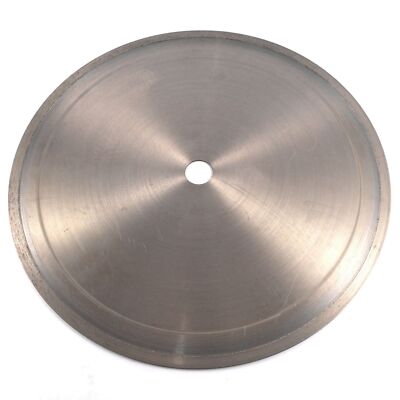 14" inch Diamond Lapidary SINTERED Saw Blade Slab Trim Cutting Jewelry ...