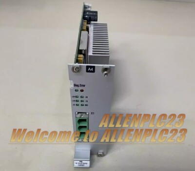 18-19-25-00/02 Used Tested In Good TRUMPF ASV4 fast control board | eBay