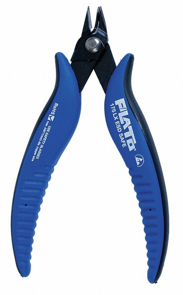 PLATO 175LX Ergonomic Lead Shear Cutter Safety Guard for sale online | eBay