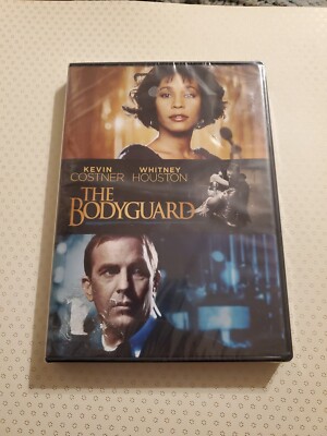 The Bodyguard (DVD, 2005, Special Edition) Brand New and Factory Sealed ...
