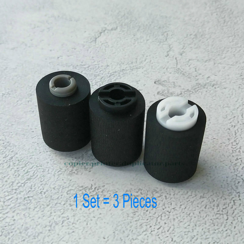 Paper Pickup Roller Kit Fit For Kyocera TASKalfa 4500i 5500i 6500i ...