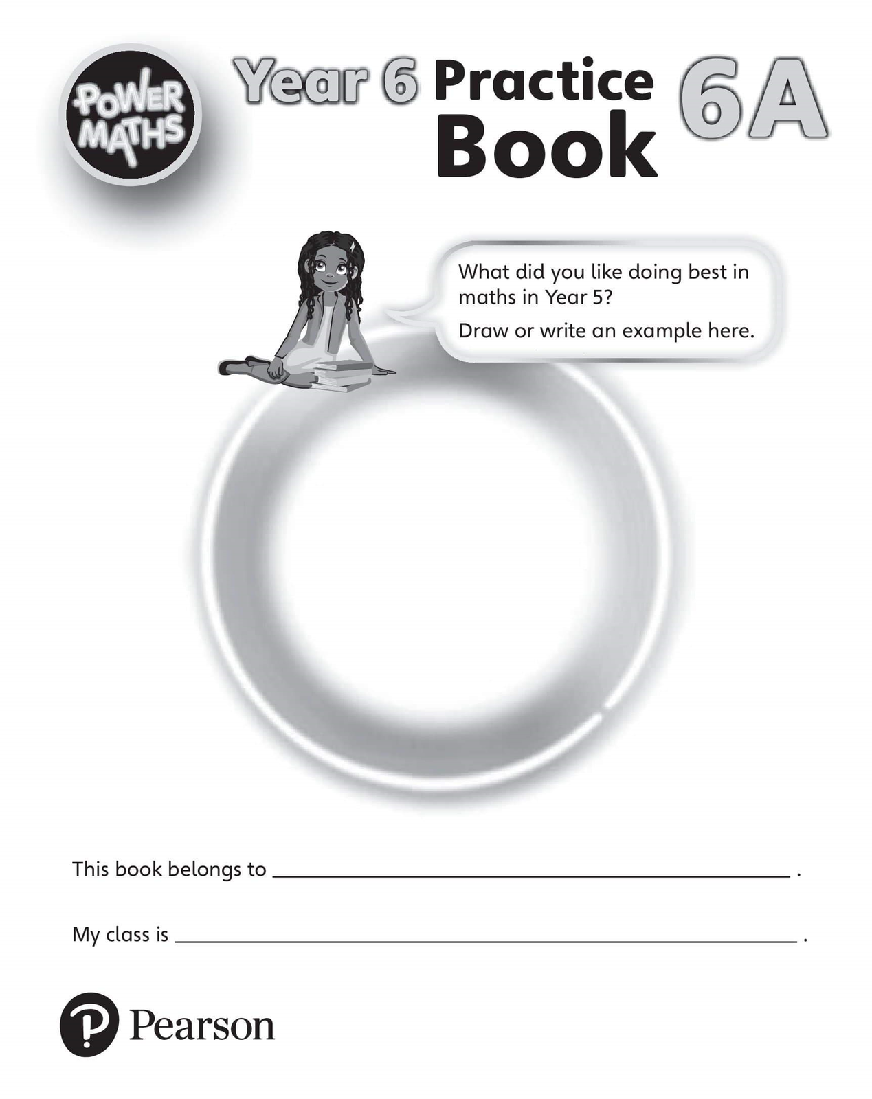 Power Maths Year 6 Pupil Practice Book 6A Power Maths Print power-maths-year-6-pupil-practice-book-6a-power-maths-print