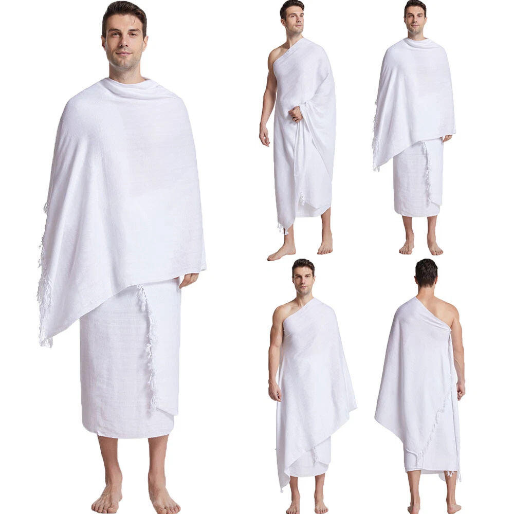 Ihram Clothing