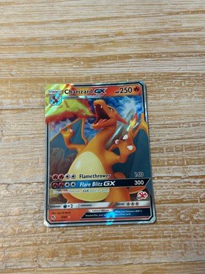 Charizard GX - (#60 Charizard Stamped) 009/068 Battle Academy Holo | eBay