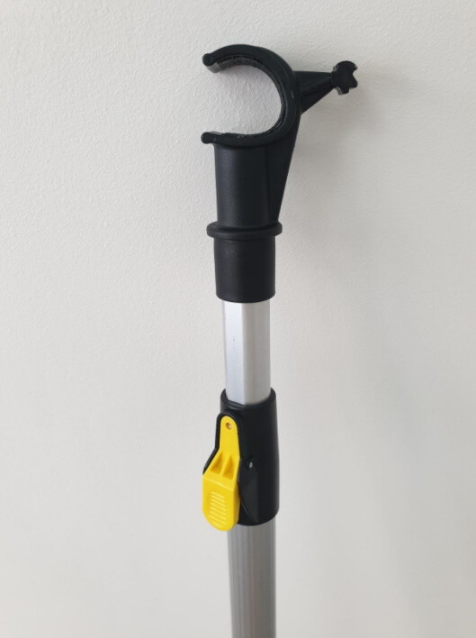 Window Pole Opener for VELUX Extendable Telescopic Handle up to 2m, by ...