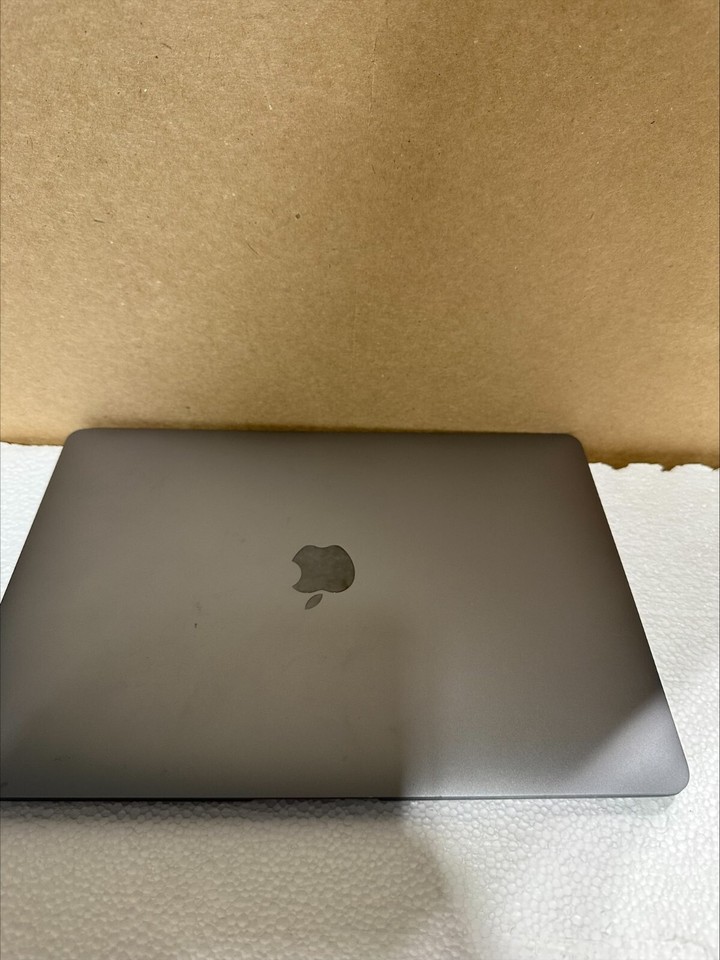 Apple MacBook Air A2337 (Late 2020) Laptop 13" M1 CPU 16GB RAM 256 SSD ...