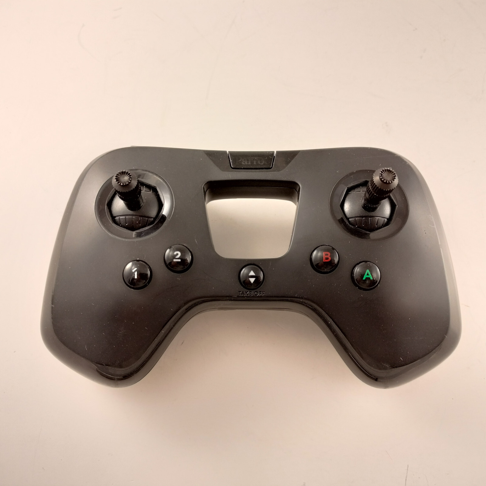 Parrot Flypad Fly Pad Drone Controller Only - Works - FREE SHIPPING | eBay
