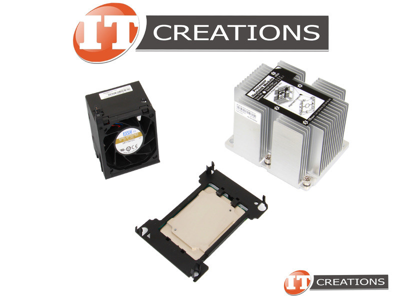 INTEL GOLD 6140 CPU KIT 18 CORE PROCESSOR 2.30G 140W FOR LENOVO SR650 ...