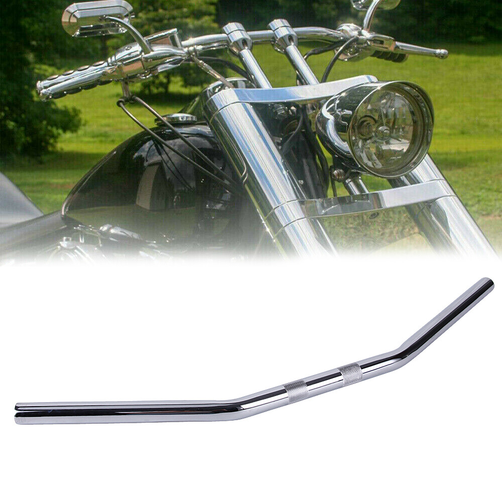 2012 Harley Davidson 48 Drag Bars