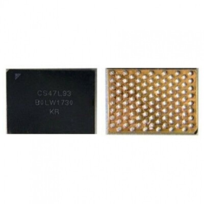 Chip Ic CS47L93, Audio Codec For Samsung Galaxy S7, S8, G930F, G935F ...