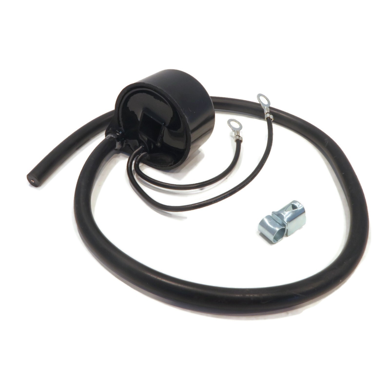 Ignition Kit, Coil w/ Set Points & Condenser for Tecumseh 30548, 30548A ...
