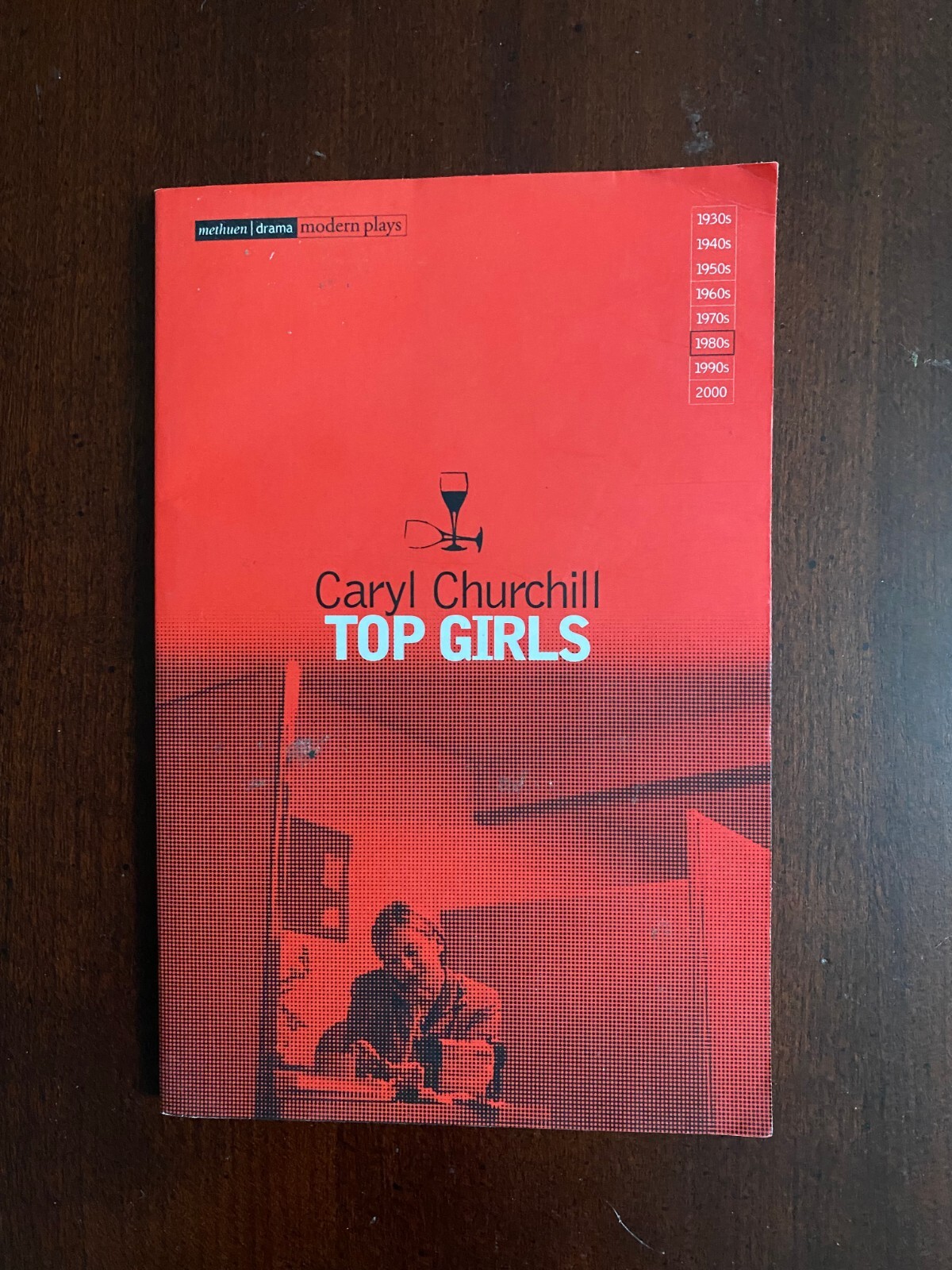 Top Girls - Paperback By Churchill, Caryl - VERY GOOD 9780413554802| eBay