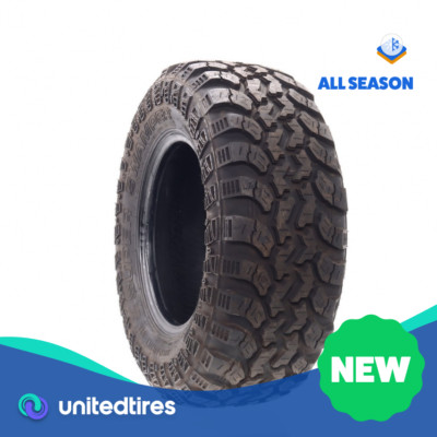 New LT 33X12.5R17 Interco Super Swamper Irok ND 120Q | eBay