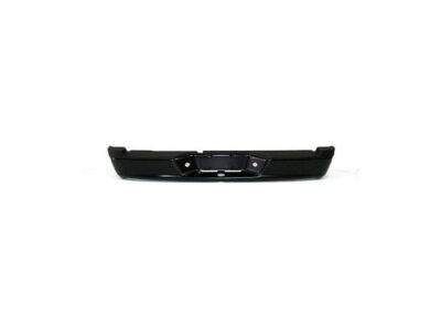 Rear Step Bumper 38KHMX47 for Mitsubishi Raider 2006 2007 2008 2009 | eBay