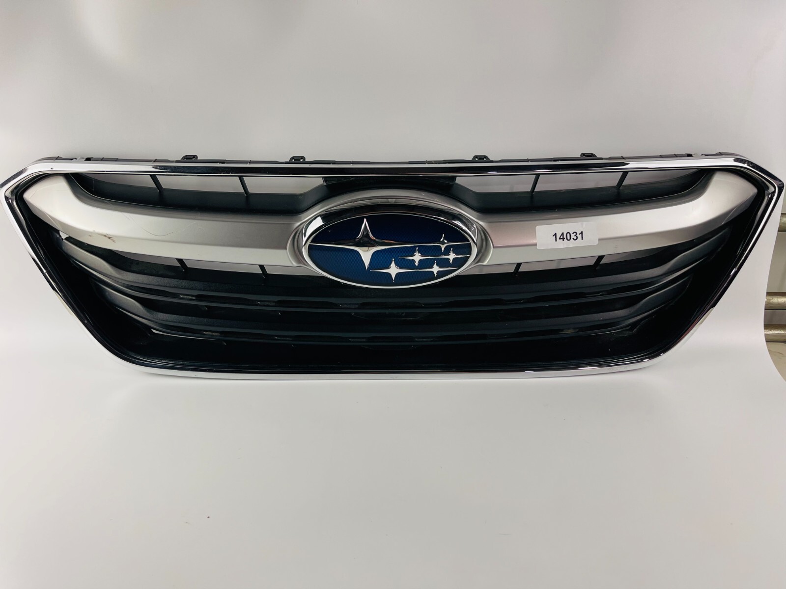 2020 2021 2022 SUBARU OUTBACK GRILLE GRILL CAMERA HOLE 91121AN08A OEM ...