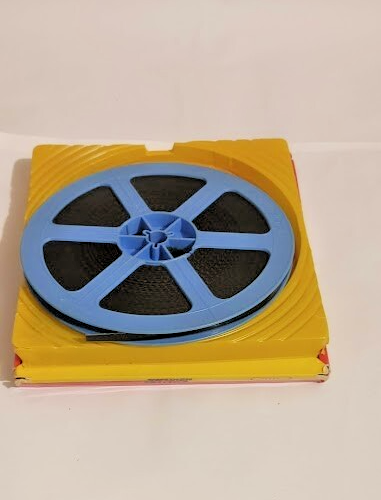 Vintage 8MM Film Burlesque 1978, 7 Inch Reel | eBay