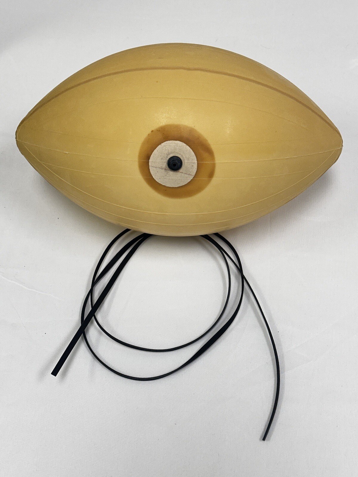 JUNIOR / YOUTH SIZE Football Latex Bladder and Black Lace Repair Kit ...