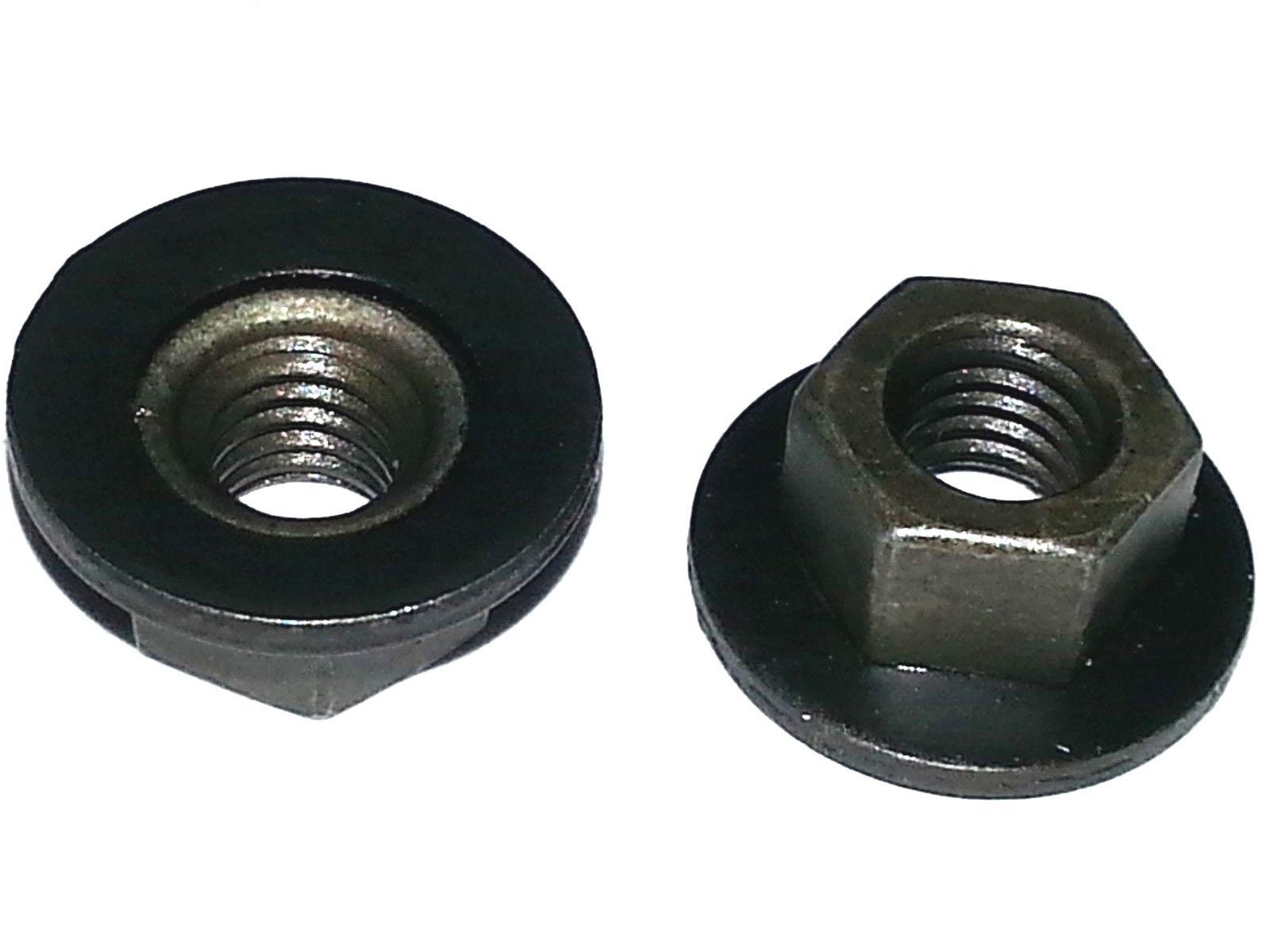 Ford Mercury Exterior Body Outside Door Handle Mounting Stud Nut Nuts ...