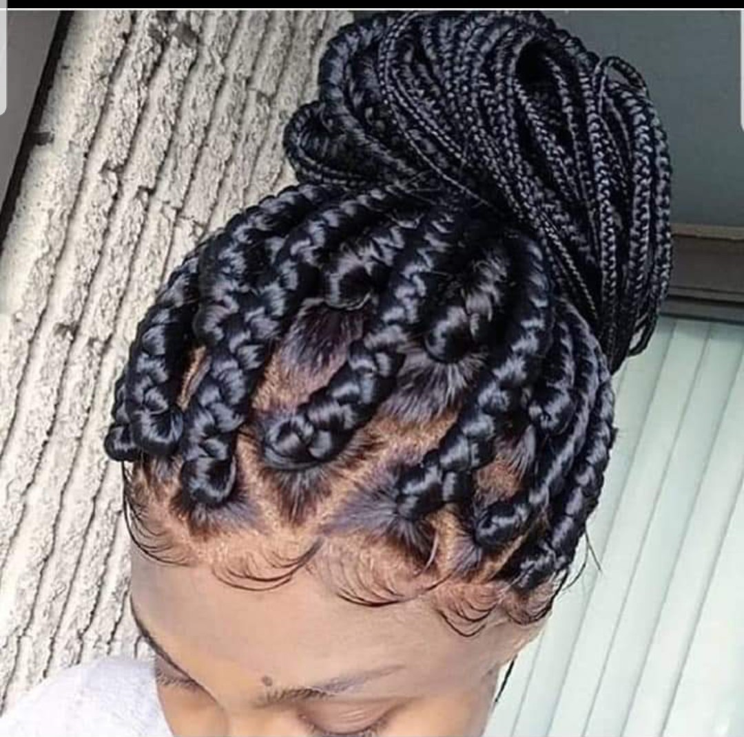 Box Braids Only DSEKCAIN 30# Color Deep Wave Human Braiding Hair