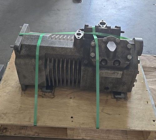 S4BCF52Y25D STAR COOL RECIPROCATING COMPRESSOR S4BCF-5.2Y-25D USED | eBay