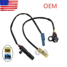 Volkswagen G195 Output Speed Sensor 09g-927-321-b 09g927321b for sale ...