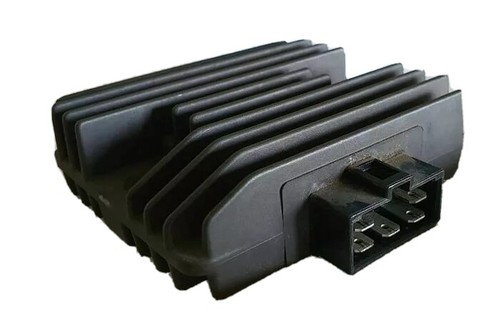Genuine Yamaha YZF R3/MT-03 2015-2023 Rectifier Regulator Assy 1WD ...
