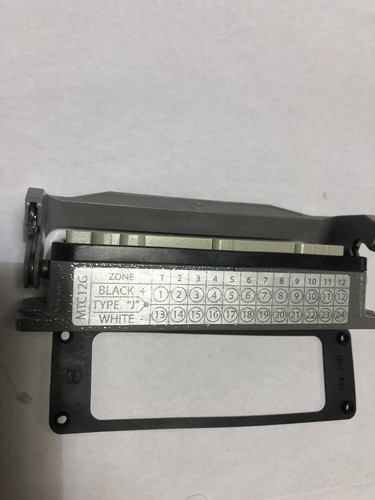 DME Connector Kit MTC12G #26761 for sale online | eBay