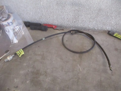 Speedometer Cable Ford Ranger Pick UP Ex Cab 88 89 90 91 92 | eBay