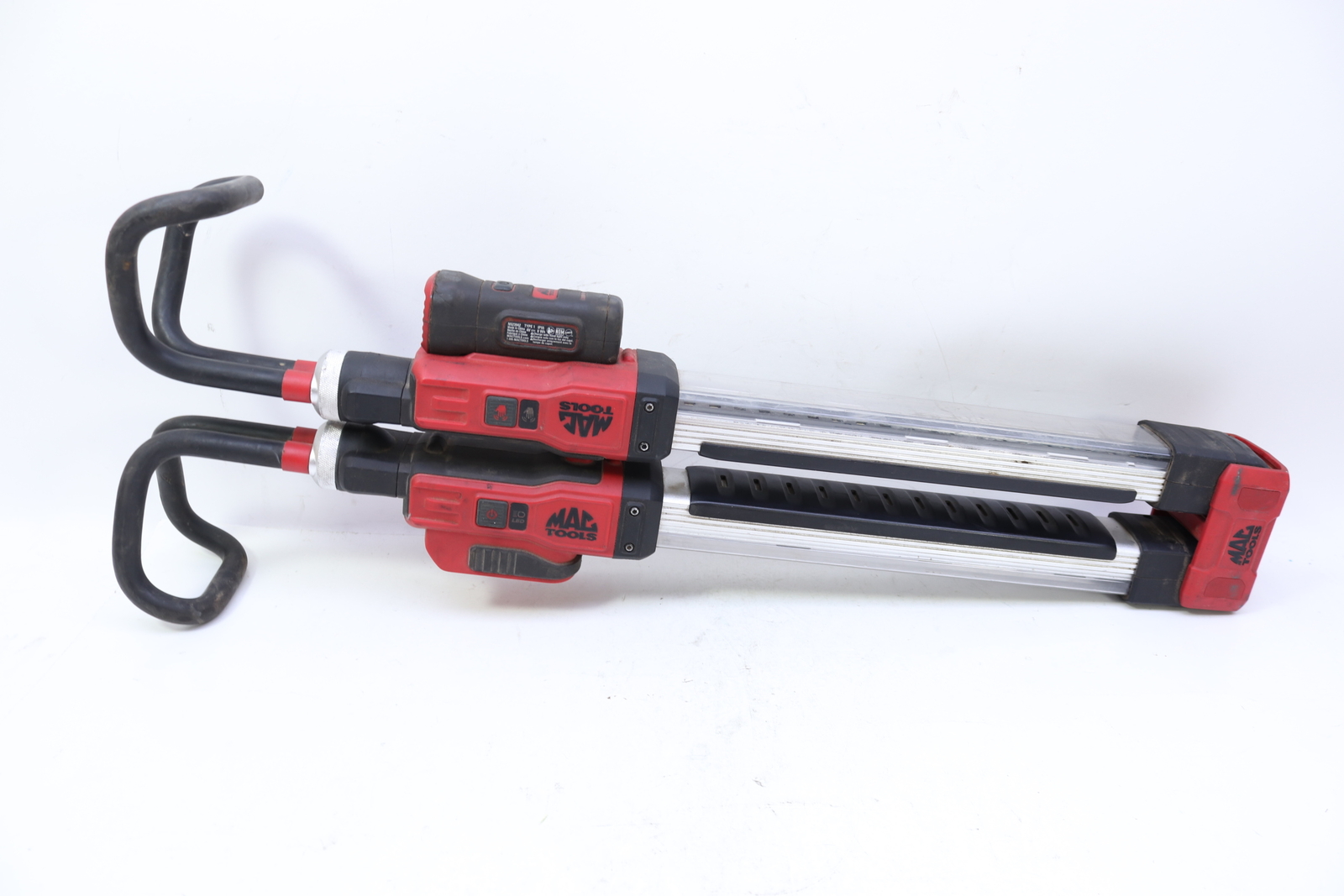 Mac Tools 20v Max 600l Cordless Underhood LED Light MCL045 (lp1058834 ...