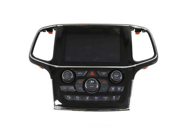 Radio Module Interface Mopar 68388560AD fits 19-21 Jeep Grand Cherokee ...