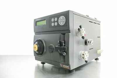 Analytical Instruments - Akta Fplc