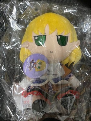 Touhou Project Fumo Fumo Series 78 Mizuhashi Parsee Plush Doll With ...